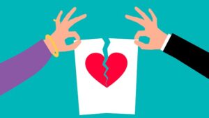 Angka Perceraian di Indonesia Terbilang Masih Tinggi, Setahun Bisa ...