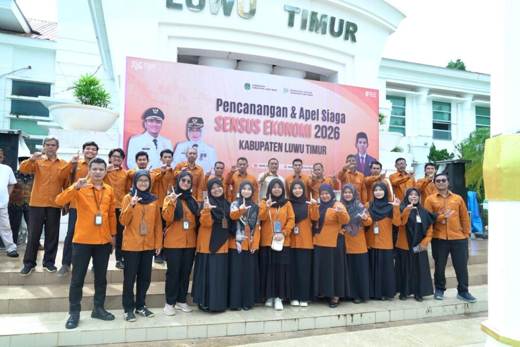 Dinas PMD Luwu Timur: Warga Desa Jadi Prioritas Perekrutan Petugas ...